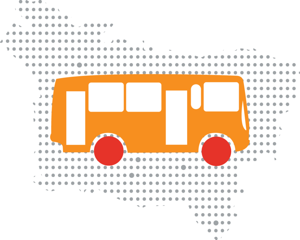 picto bus - BGE Picardie